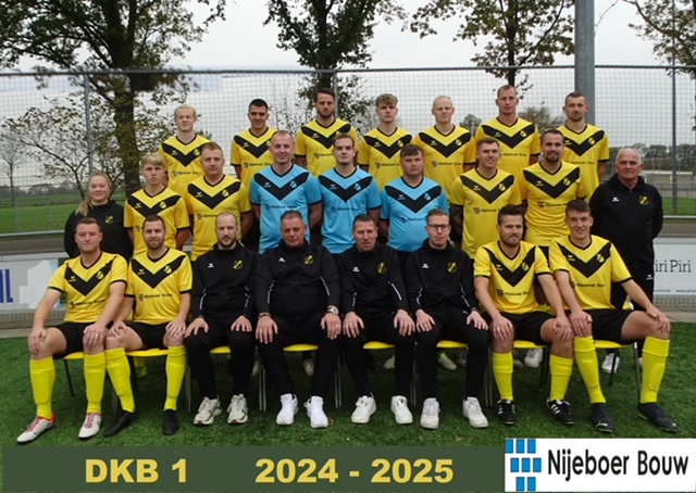 Teams - DKB-1
